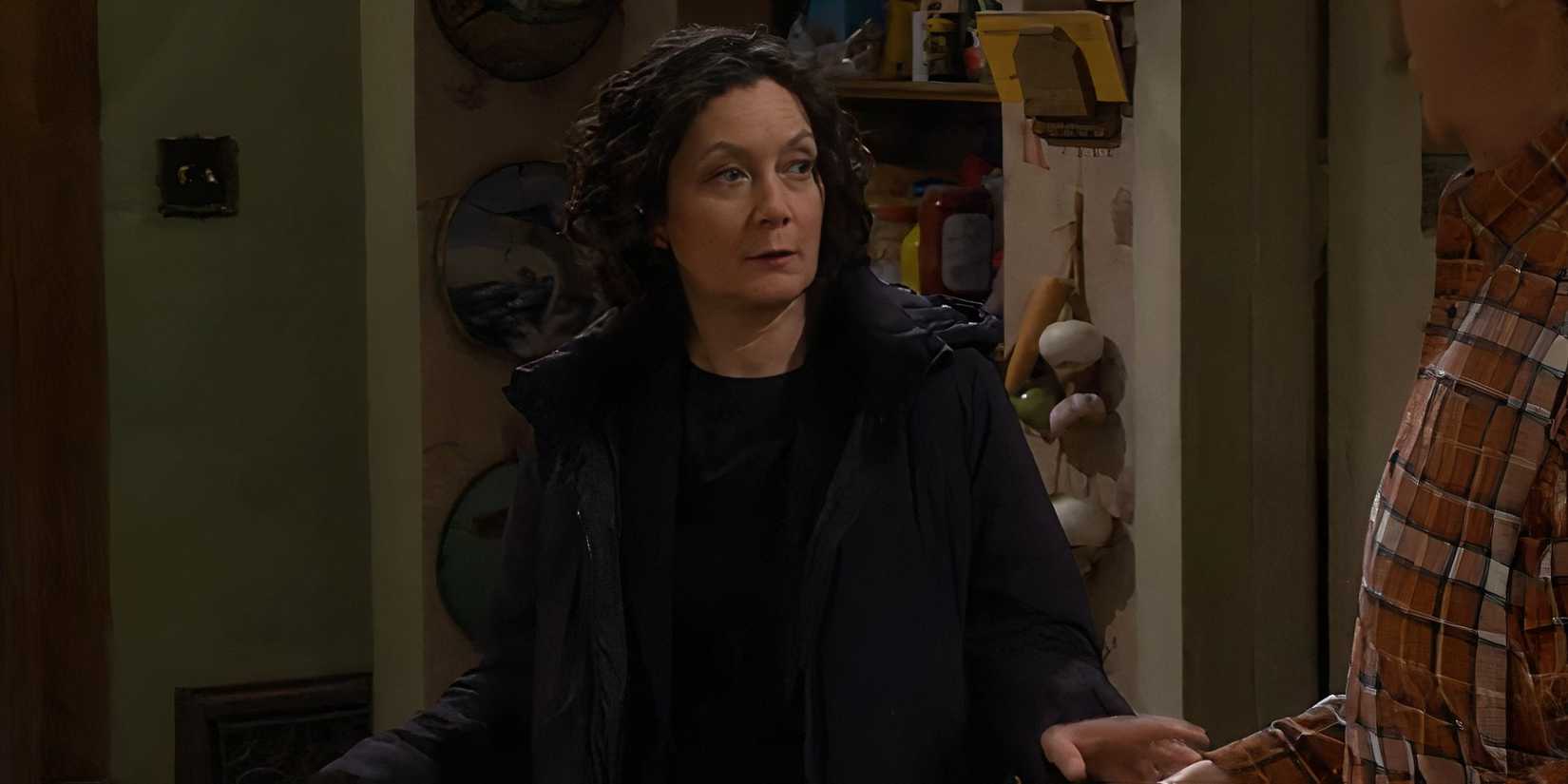 I'm Happy For Darlene's The Conners Season 7 News, But It Does Cheapen ...