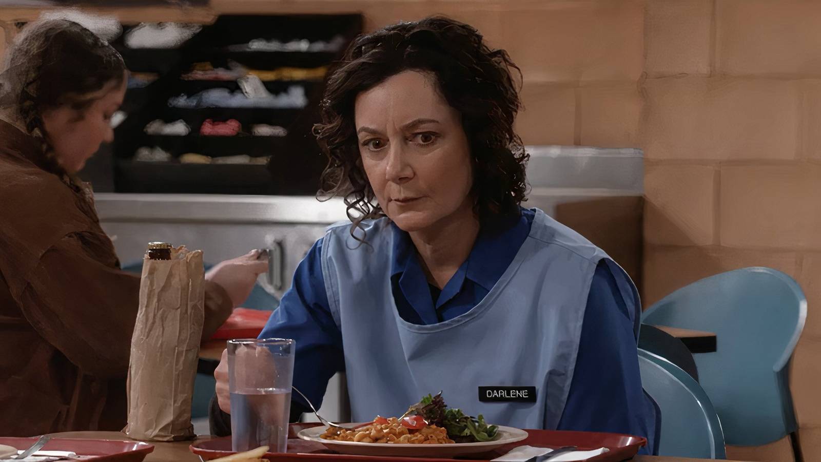 The Conners' Forgotten Roseanne Character Could Have Saved An Important ...