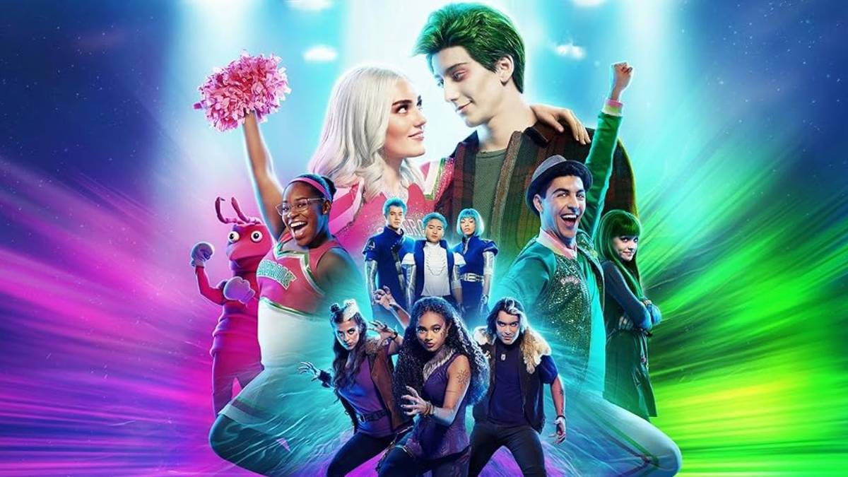 Zombies 4 Confirmed: Cast, Story & Everything We Know About Dawn Of The ...