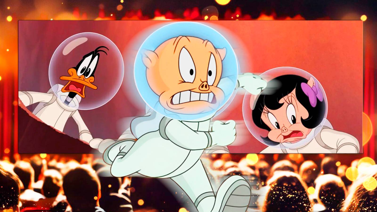Where To Watch The Day The Earth Blew Up: A Looney Tunes Movie ...