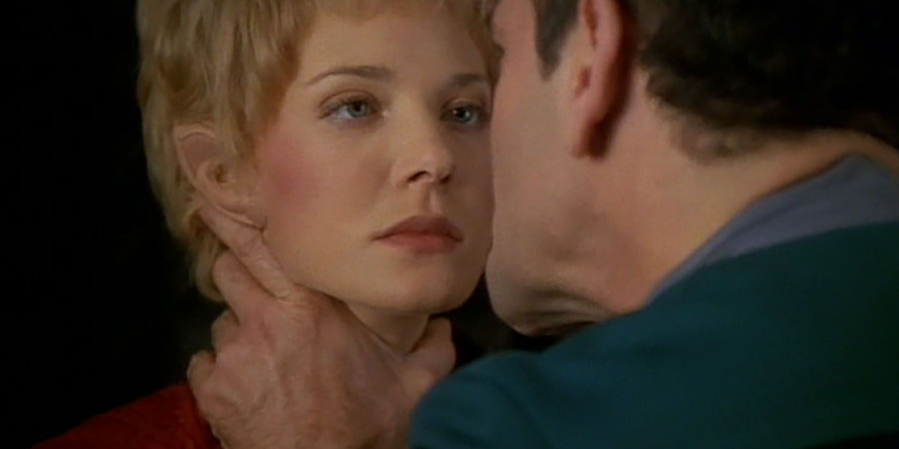 1990s Jennifer Lien