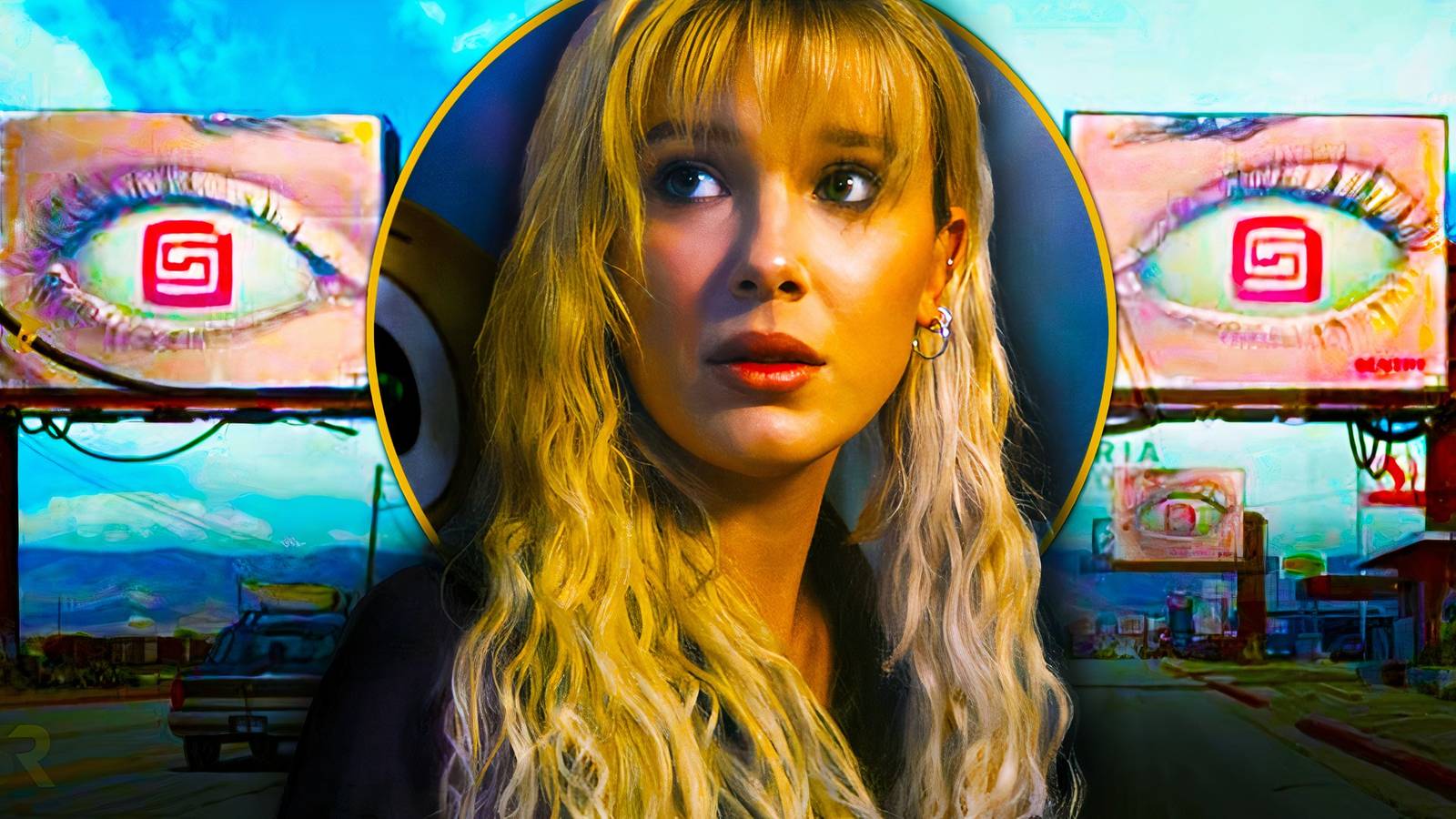 How The Electric State Author Reacted To The Netflix Movie’s Major ...