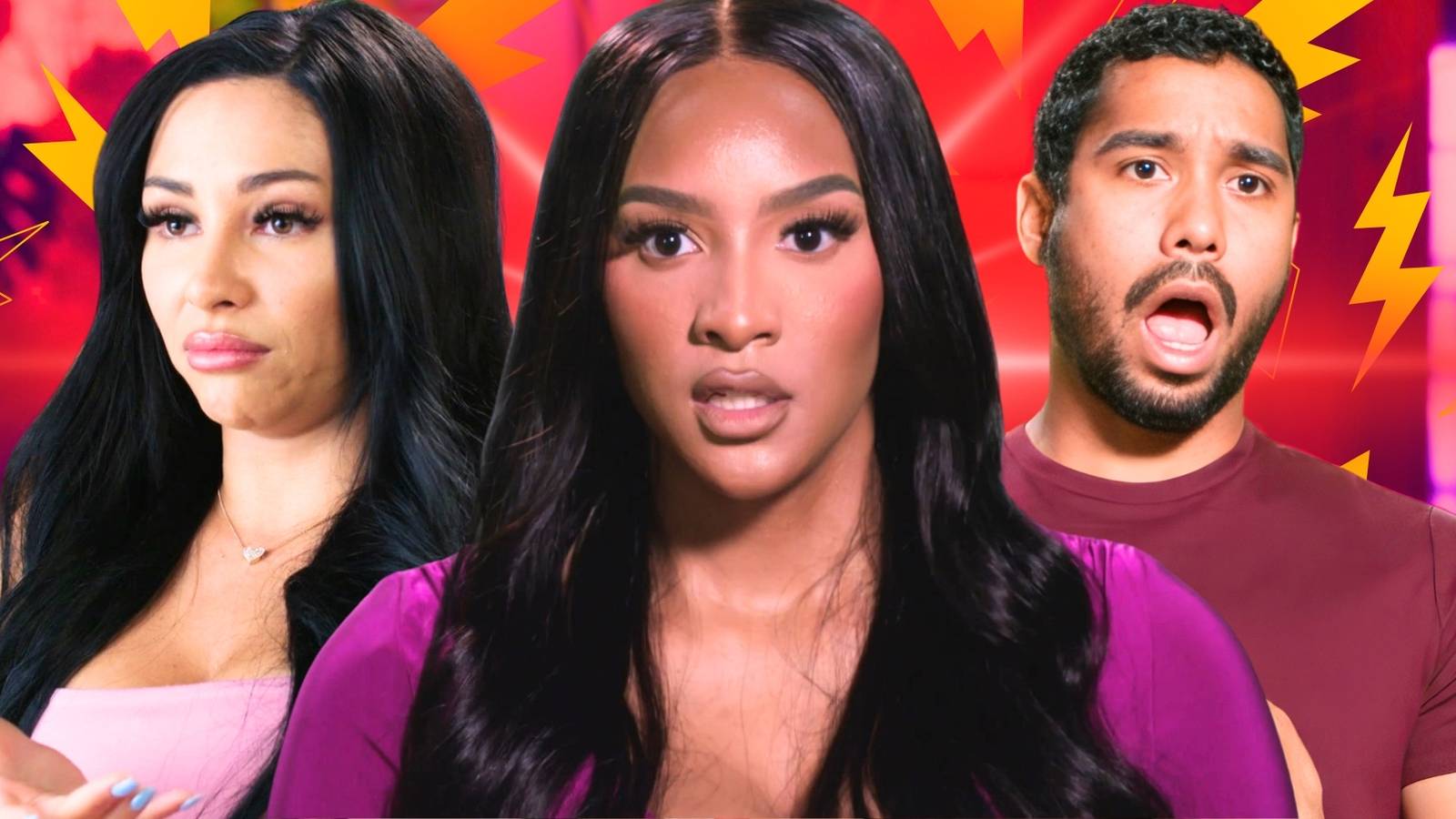 90 Day Fiancé’s Pedro Jimeno Reveals Unexpected Relationship Update ...