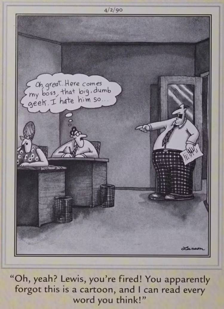 If You're Ready to Retire, These 10 Far Side Comics That Hit You Hard