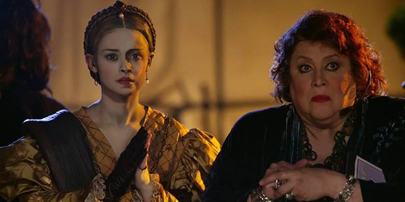 Gilmore Girls Reunion: Lauren Graham & Alexis Bledel at 2025 Emmys