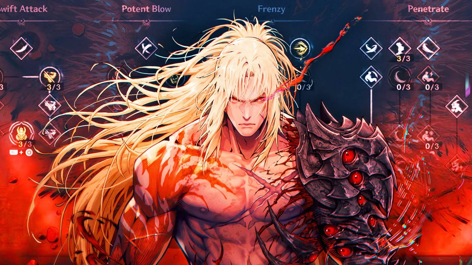 The First Berserker: Khazan - Best Skills To Get Early