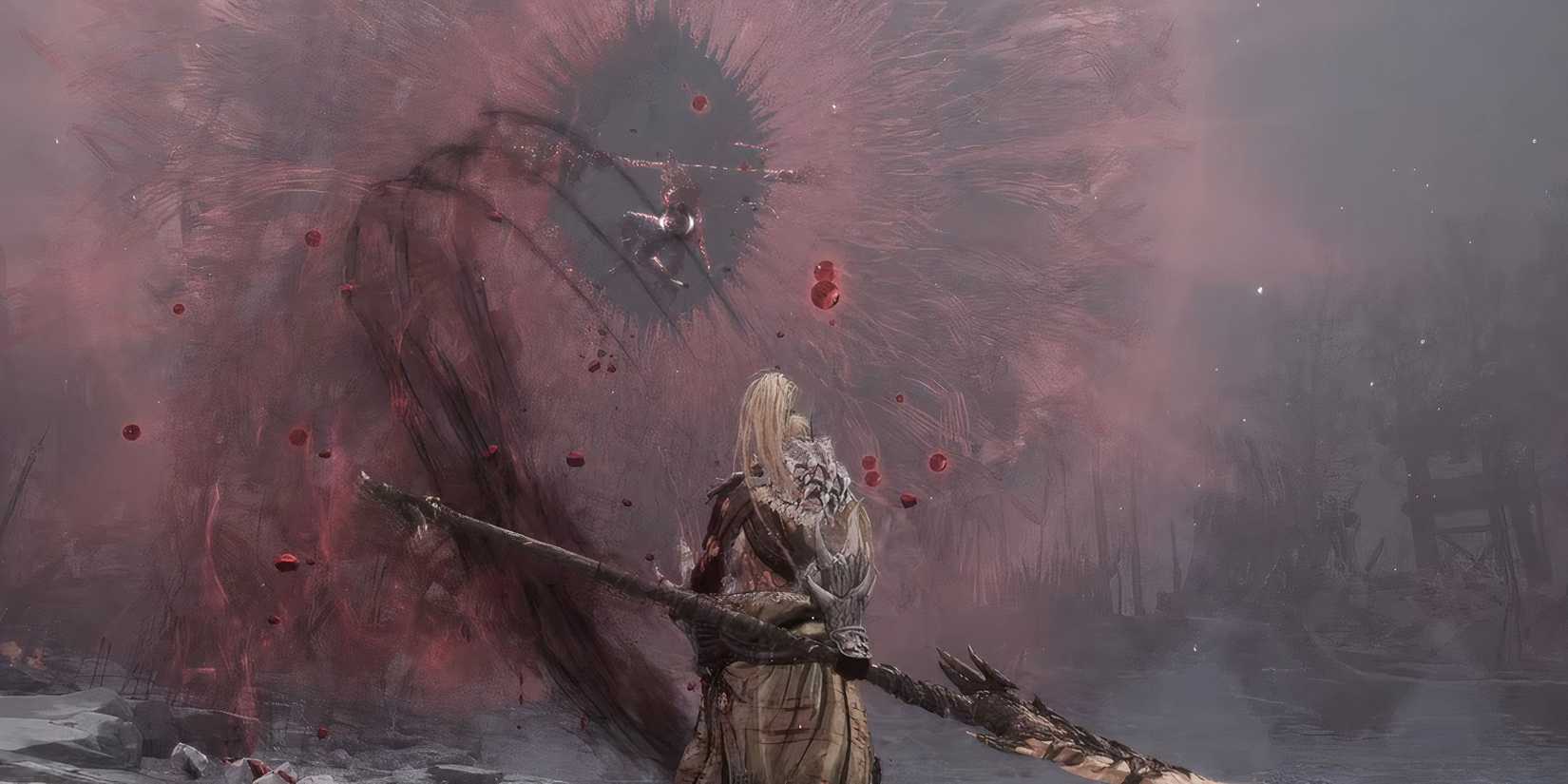 crushed dreams scroll