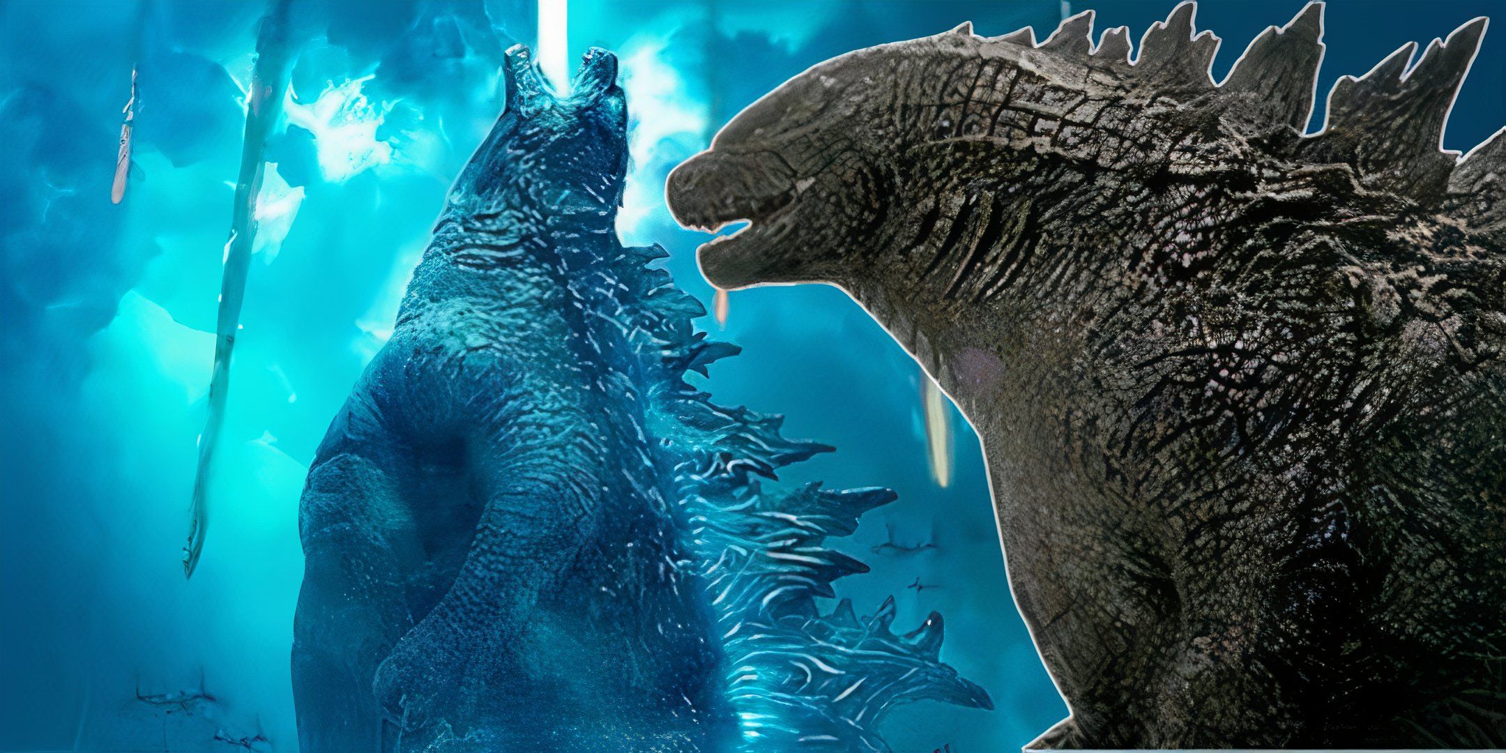 Godzilla's Greatest Monster Team-Up From 1968 Was Almost Even Bigger: 4 ...