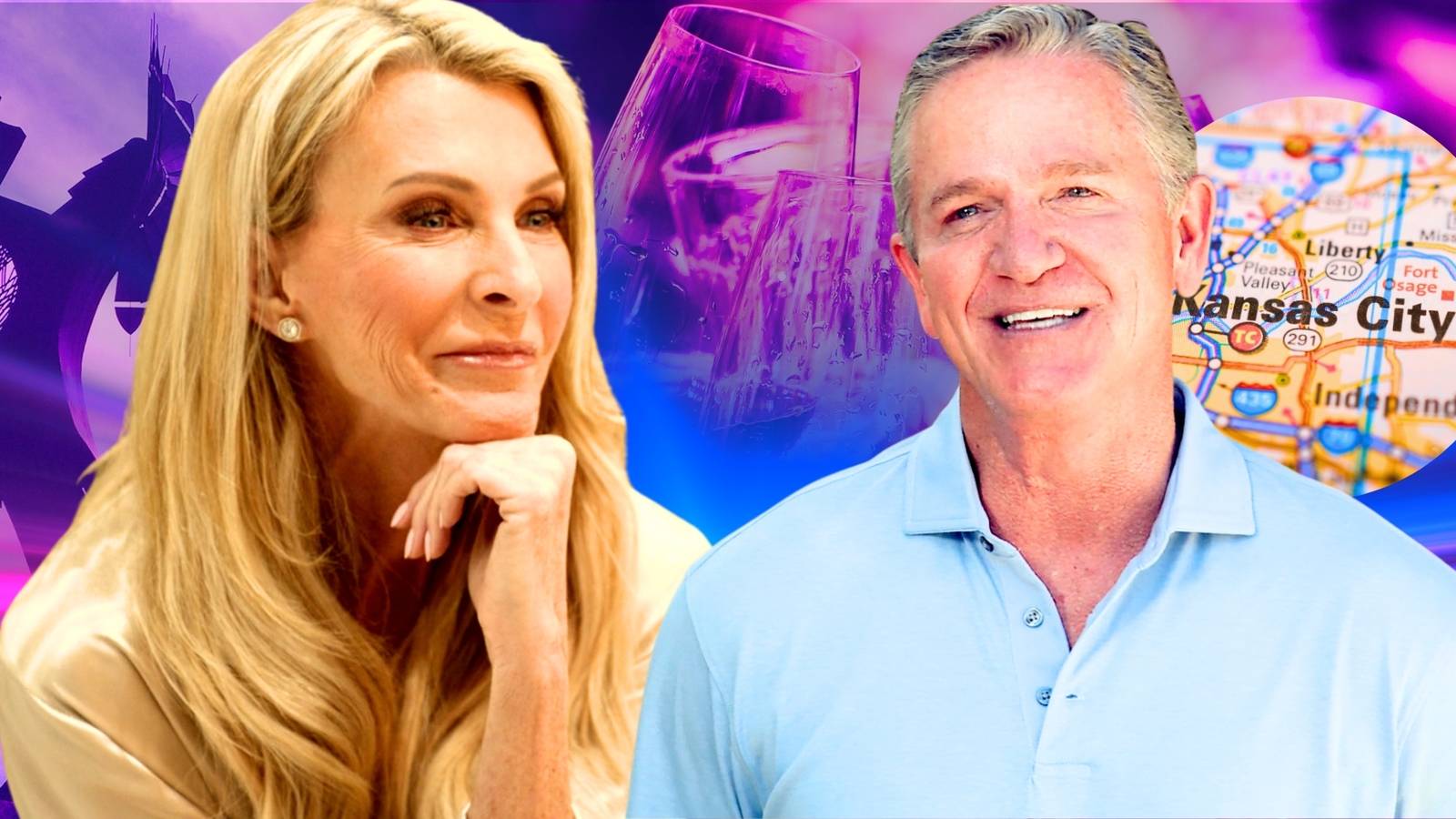 The Golden Bachelorette’s Chock Chapple Introduces Joan Vassos To His ...