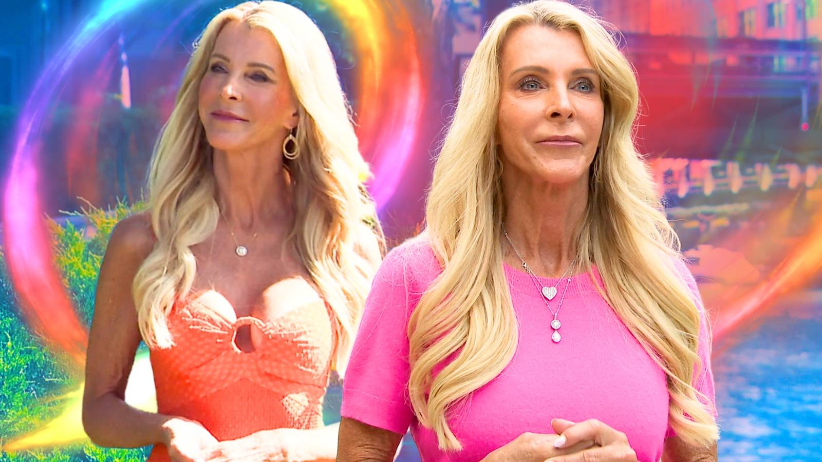 The Golden Bachelorette: Joan Vassos' Recent Social Media Activity ...