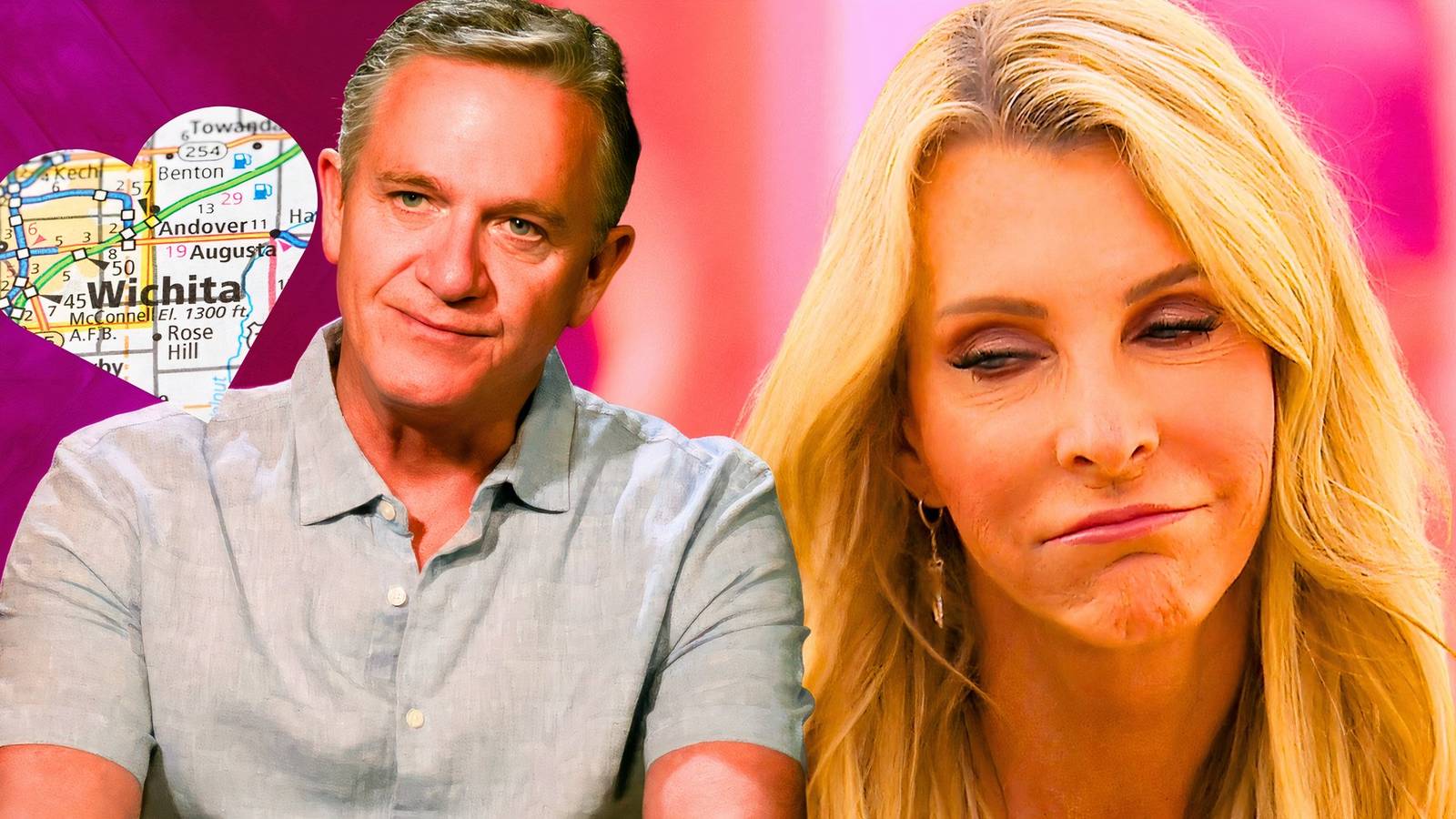 I've Changed My Mind, The Golden Bachelorette's Chock Chapple's Love Of ...