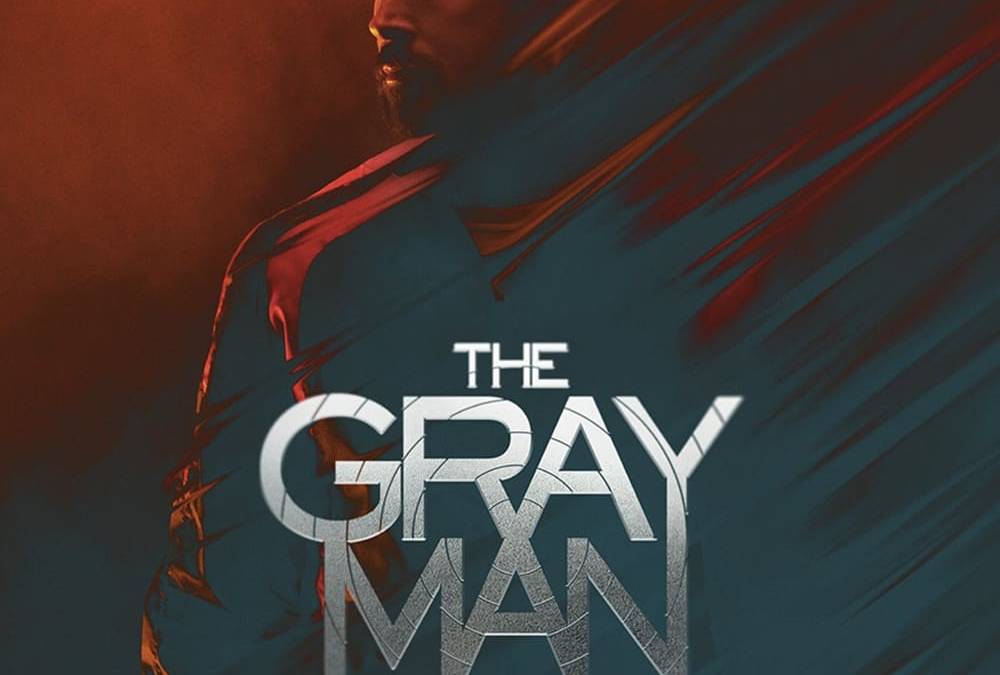 The Gray Man | ScreenRant