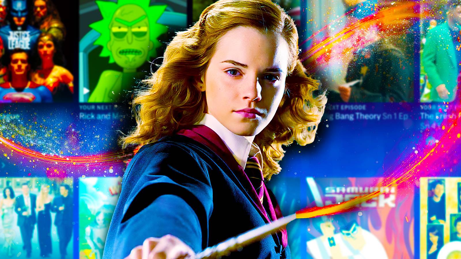 "We Don’t Want To Repeat": The Harry Potter Remake Just Eased My ...