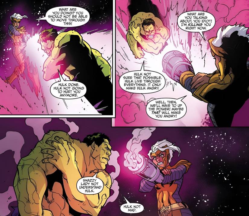 The Debate Is Over! The Hulk Is Stronger Than Thor In One Key Way