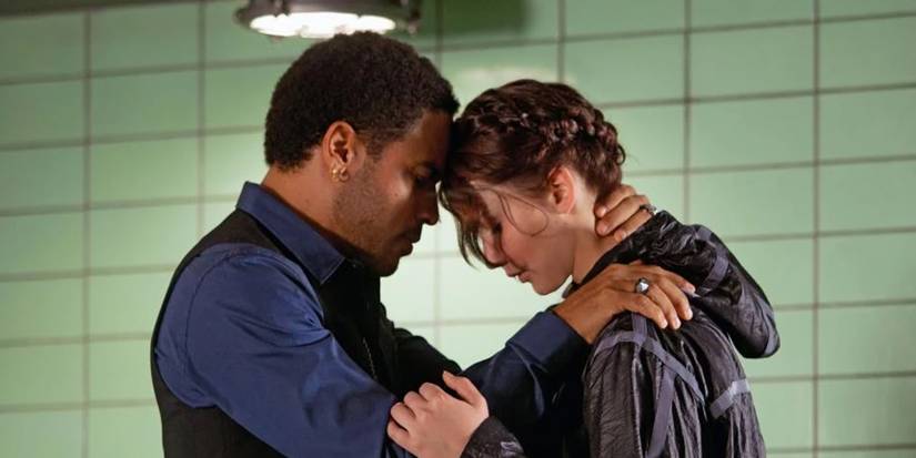 10 Saddest Moments From The Hunger Games (Number 1 Is Heartbreaking)
