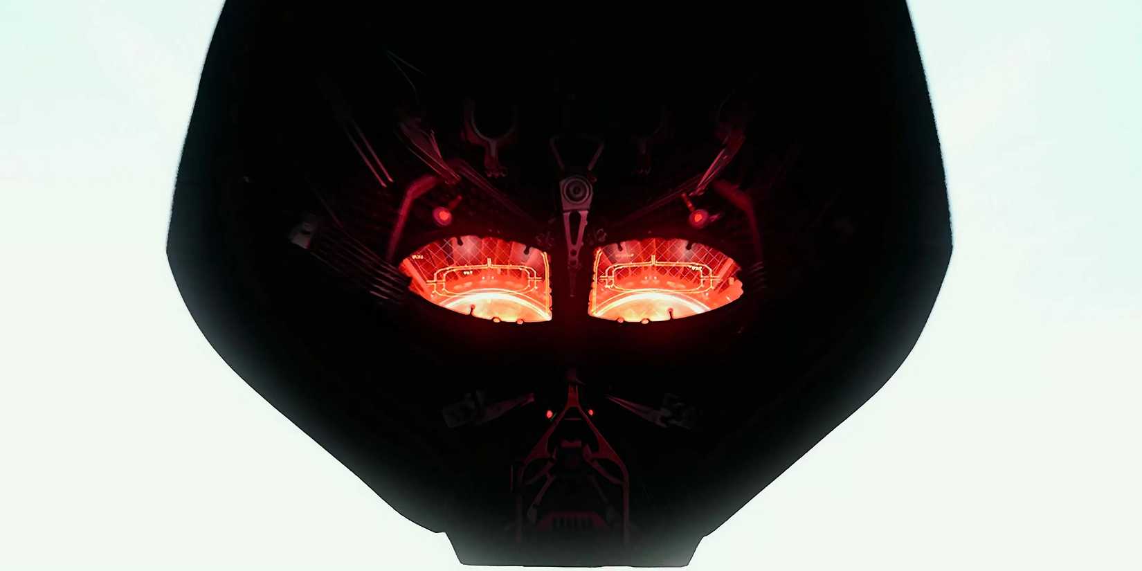 These 10 Surprising Facts Make Darth Vader's Armor Even Cooler Than I ...