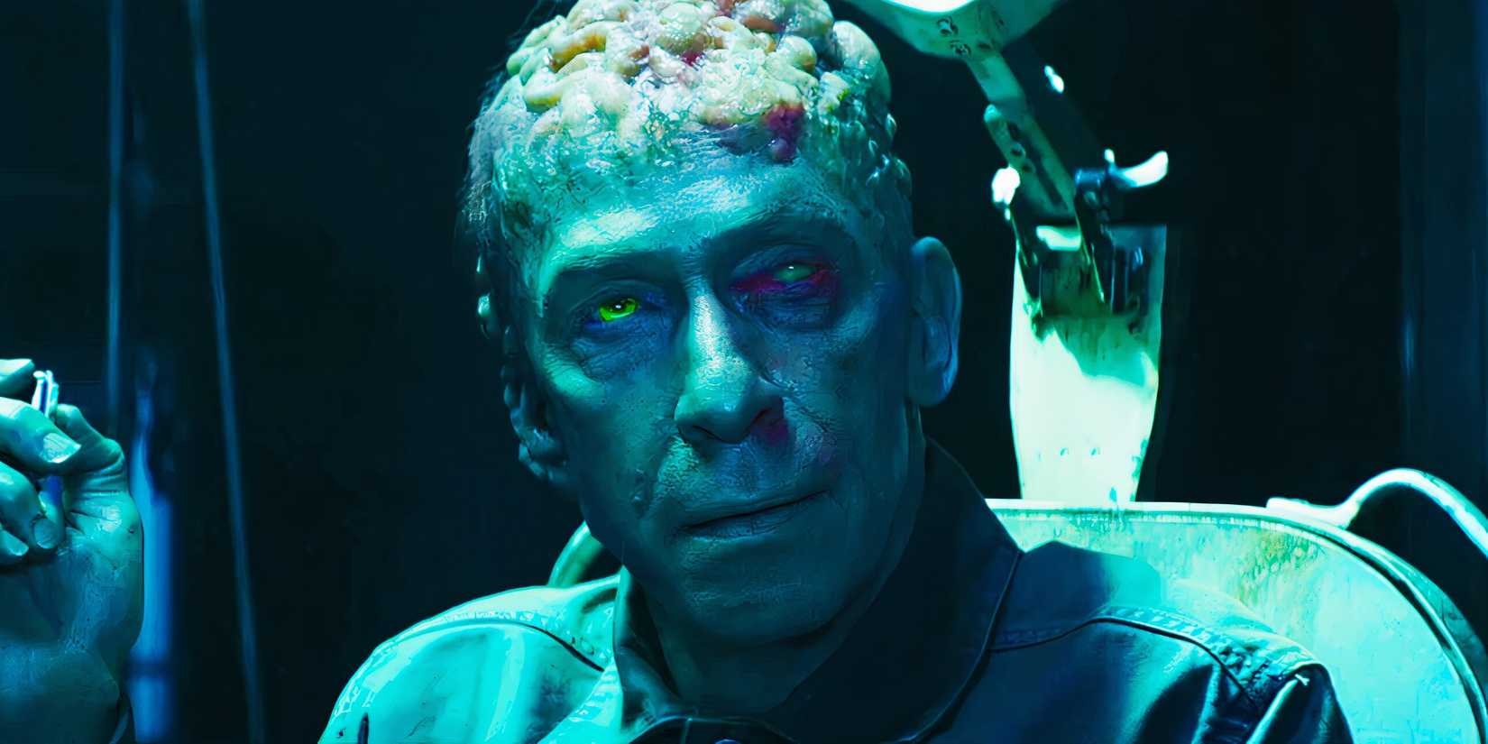 I Can't Believe I Just Realized Marvel's Avengers: Doomsday Cast ...