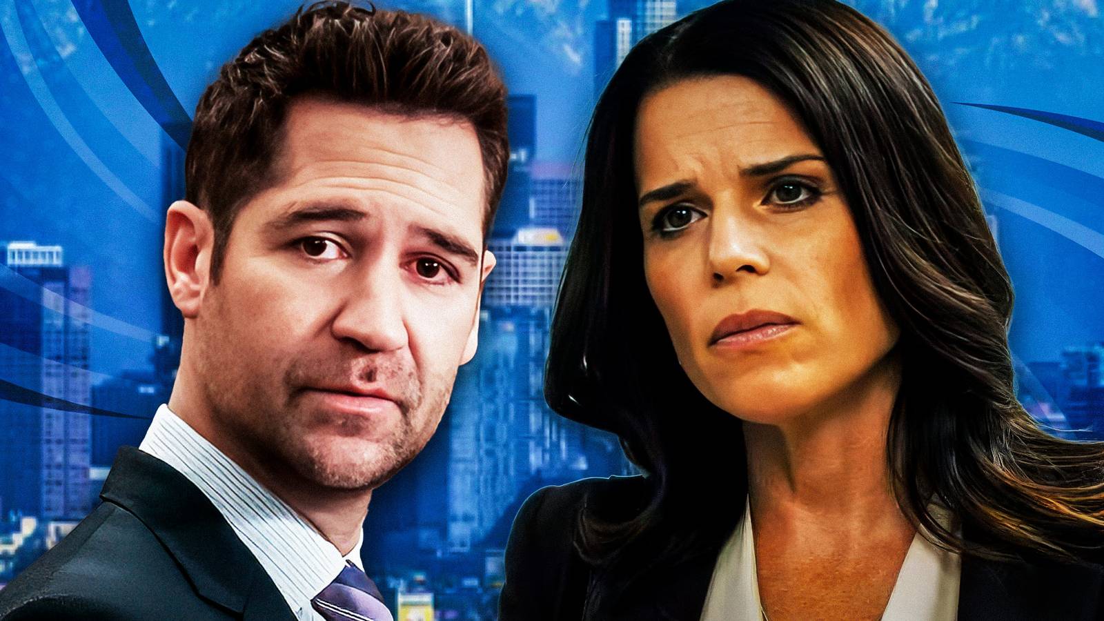 The Lincoln Lawyer’s Season 4 Cast Update Means Neve Campbell’s Maggie ...