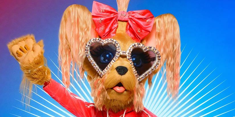 The Masked Singer Season 13: Donnie Wahlberg Reveals Shocking Reaction ...