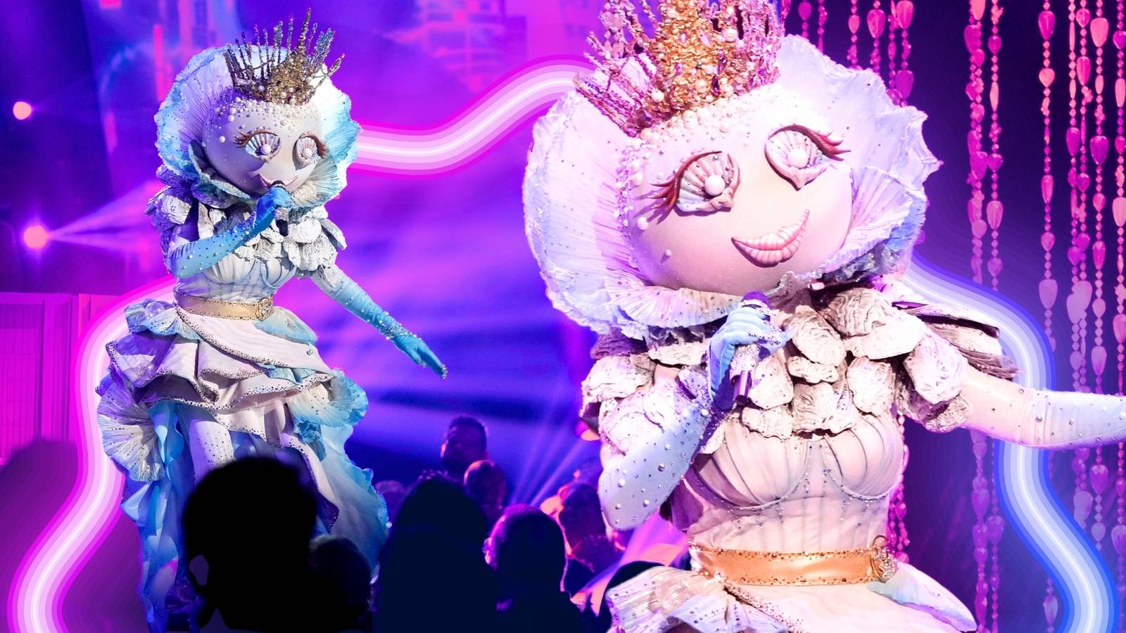 The Masked Singer Season 13: Pearl Identity & Clues
