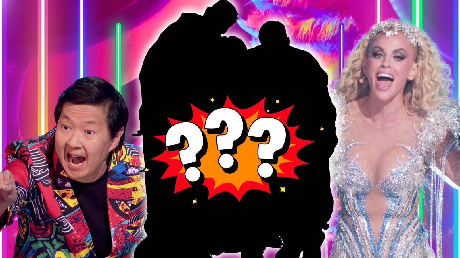 The Masked Singer Season 13 Welcomes Back Two Beloved Boy Band Alums As ...