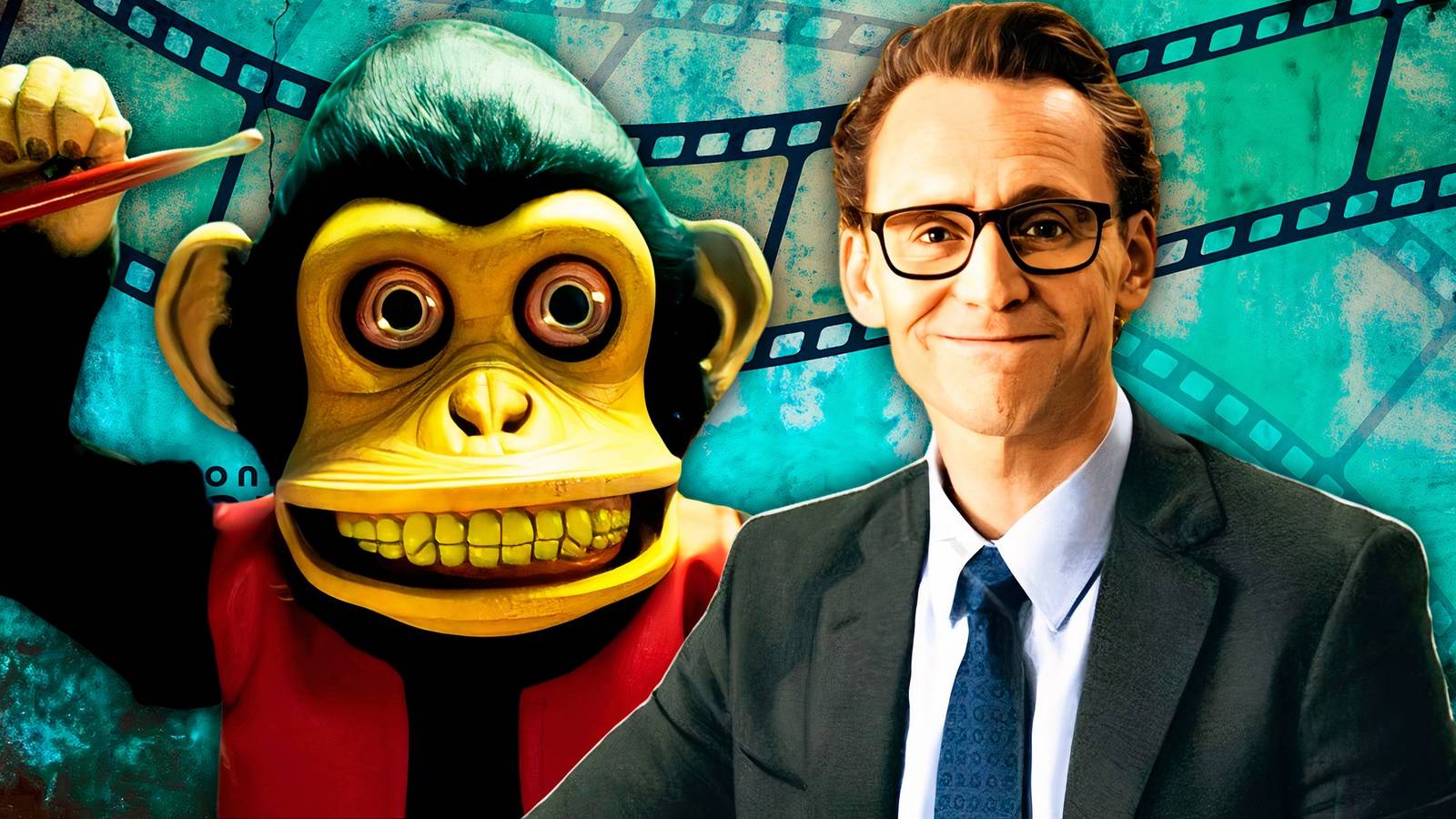 I Enjoyed The Monkey, But Stephen King's Two Other Movies Coming This ...