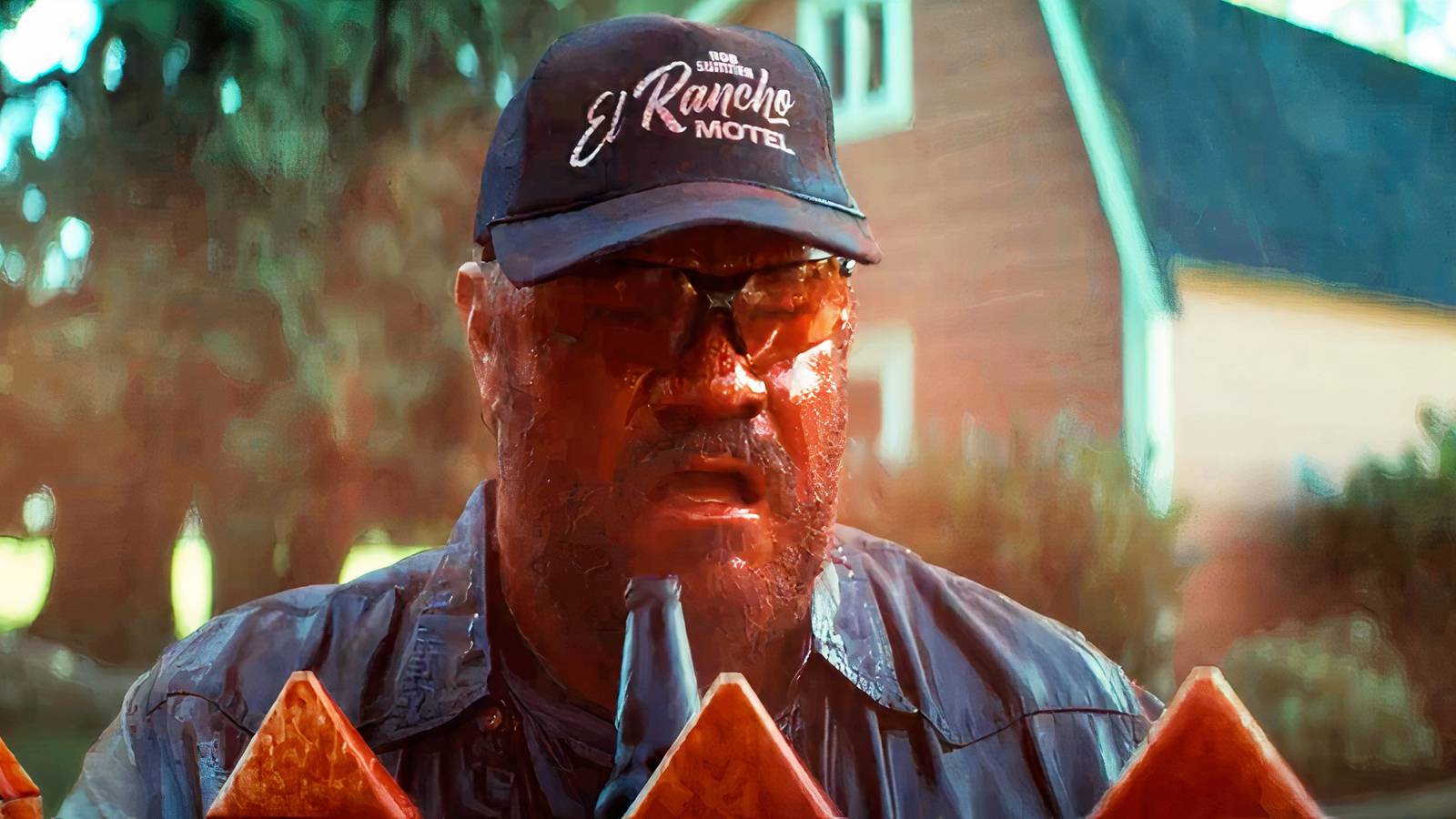 The Monkey VOD Release Date Revealed For 79% Rotten Tomatoes Stephen ...