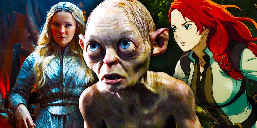 Dwarfs vs Dwarves: Is Disney Right Or... Am I Just Too Much Of A Lord ...