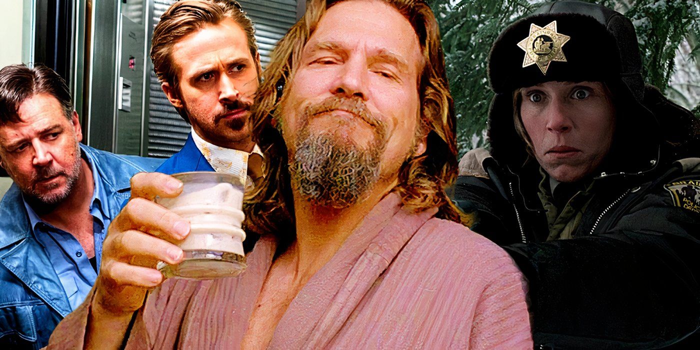 The Big Lebowski 1998 Rotten Tomatoes