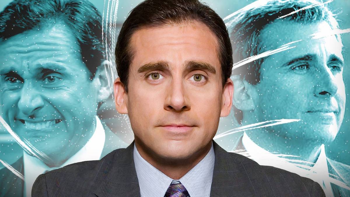 The Office Became A Different Show 3 Times, But One Version Was Much ...