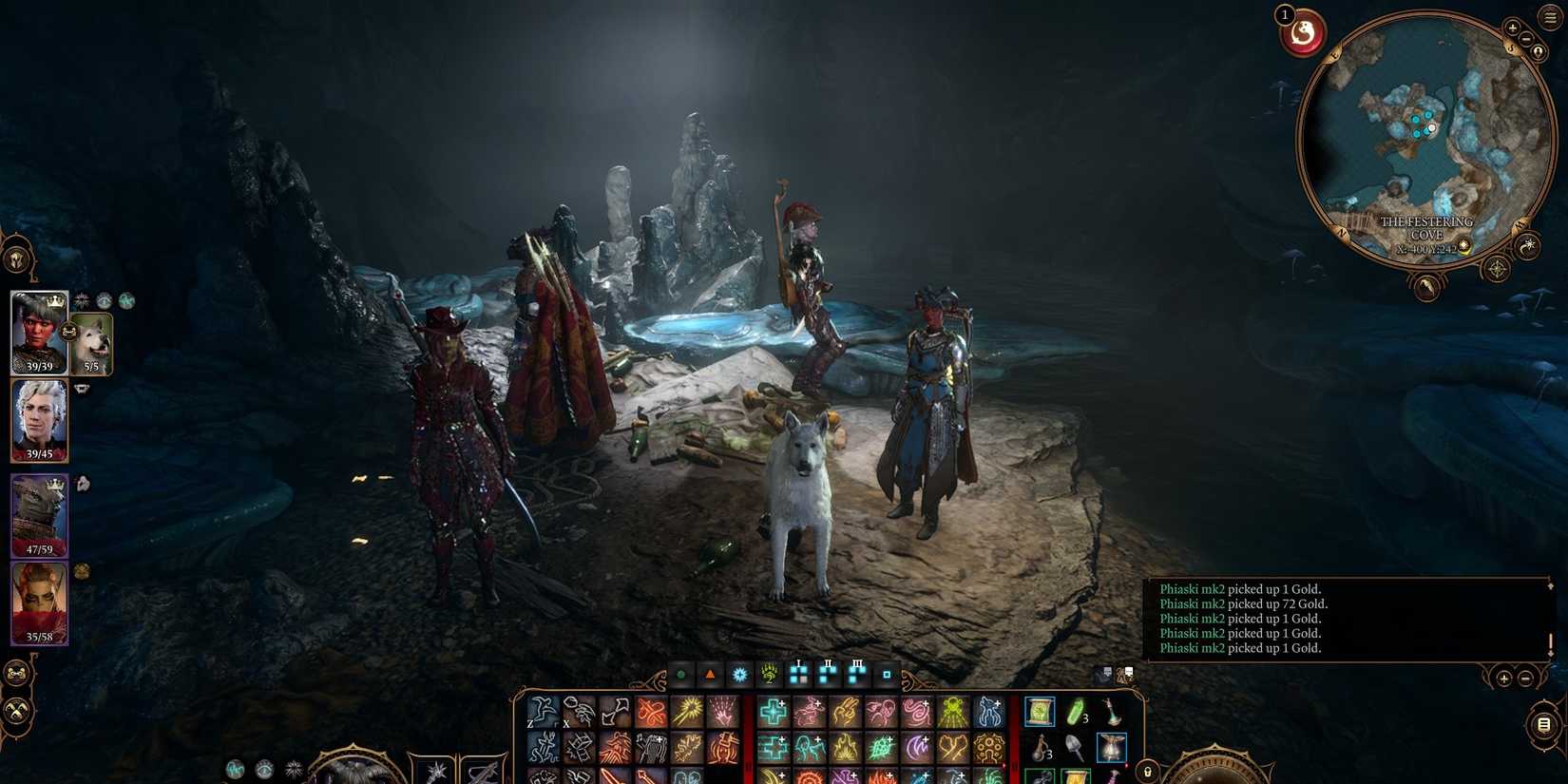 Baldur's Gate 3 Celebrates 2nd Birthday By Revealing Exactly What Its ...