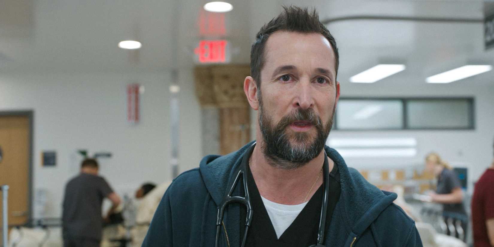 The Pitt Showrunners Explain Why Episode 13 Was The Perfect Point For ...