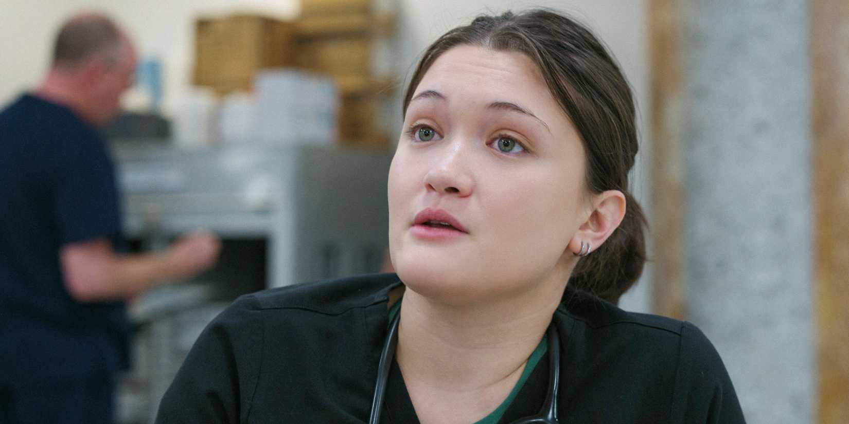 The Pitt Episode 14 Review: I Really Hope Robby Doesn’t Break Again ...