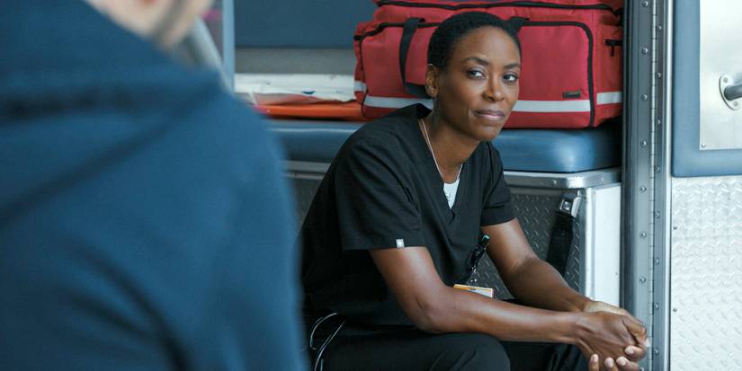 The Pitt Season 2: Key Character's Absence Highlights Cast Rotation Reality