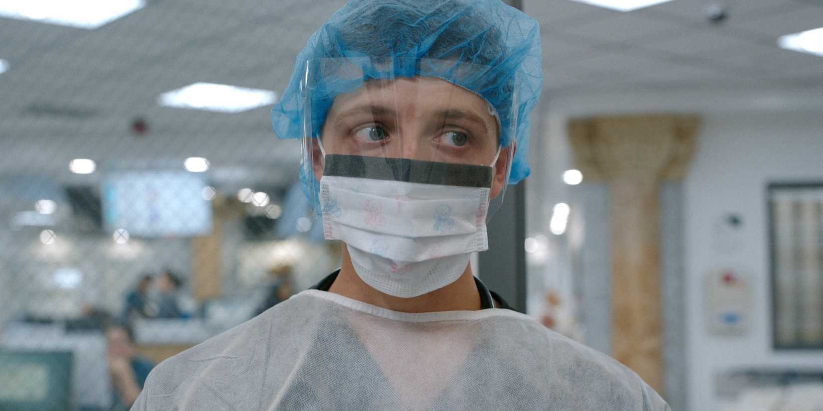 After Whitaker's Biggest Season 1 Finale Twist, The Pitt Season 2's New ...