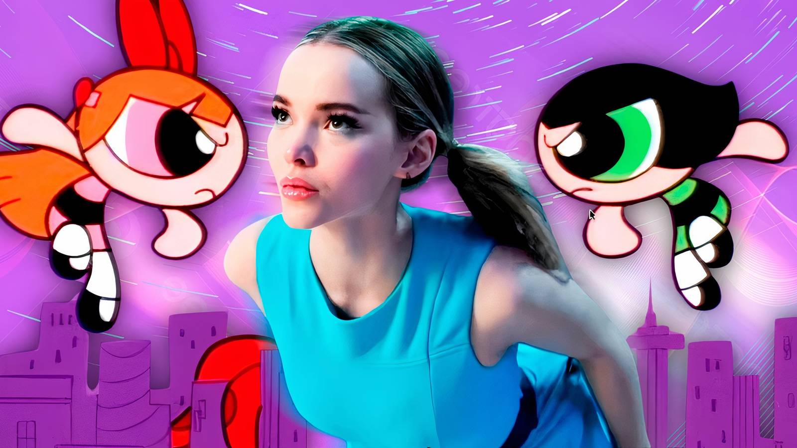 Why The Powerpuff Girls Live-Action Show Was Scrapped By The CW (Was It ...