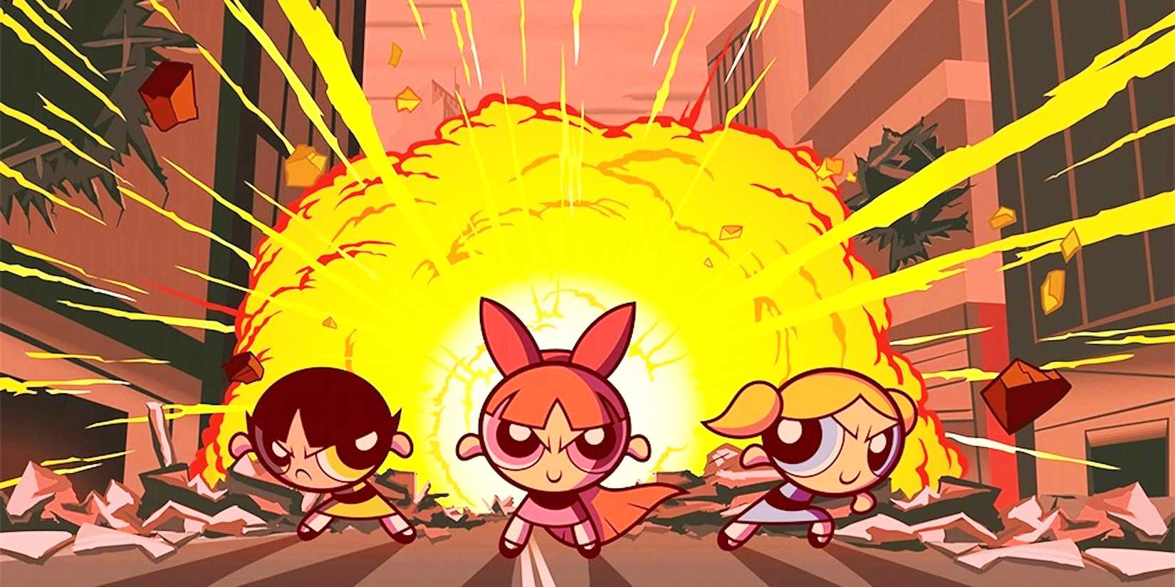 10 '90s Kids Shows Too Inappropriate for Modern Audiences