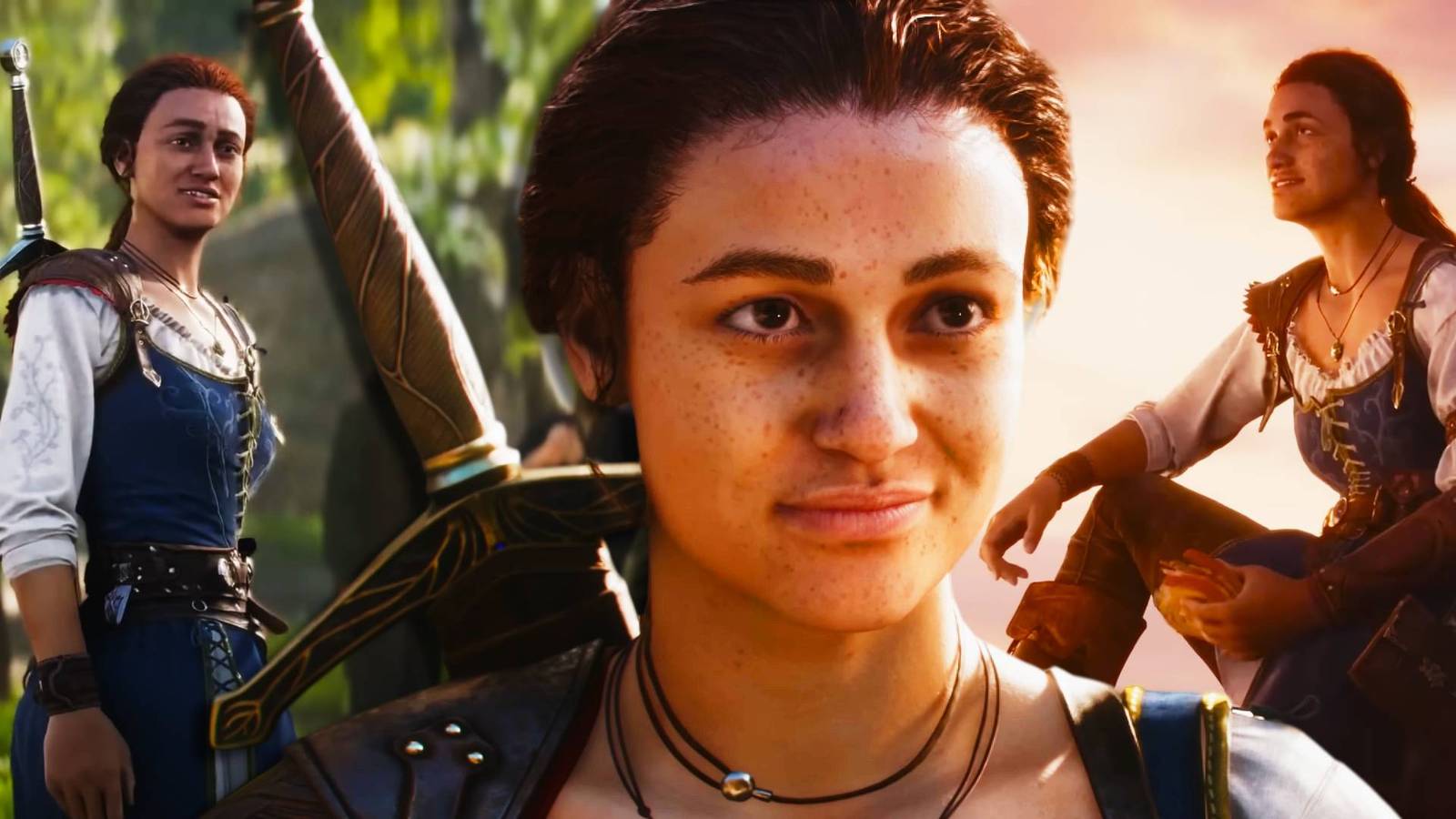 I'm Convinced Fable Won't Have Character Creation, & That's A Good Thing