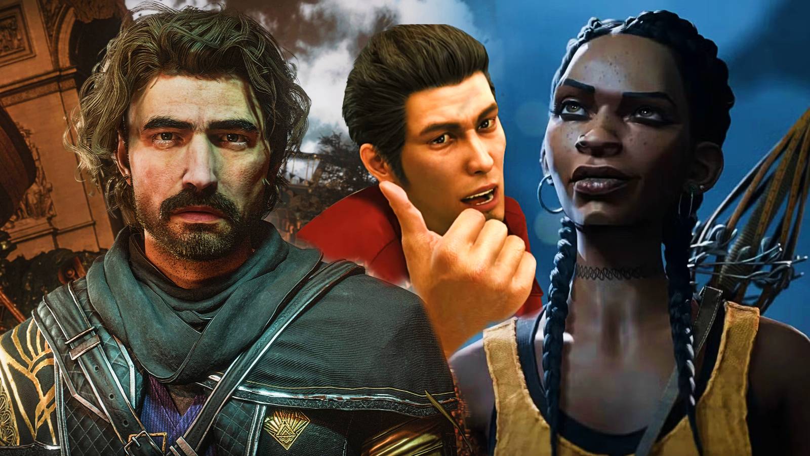 Every Game Coming To Xbox Game Pass (& Every Game Leaving) In April 2025