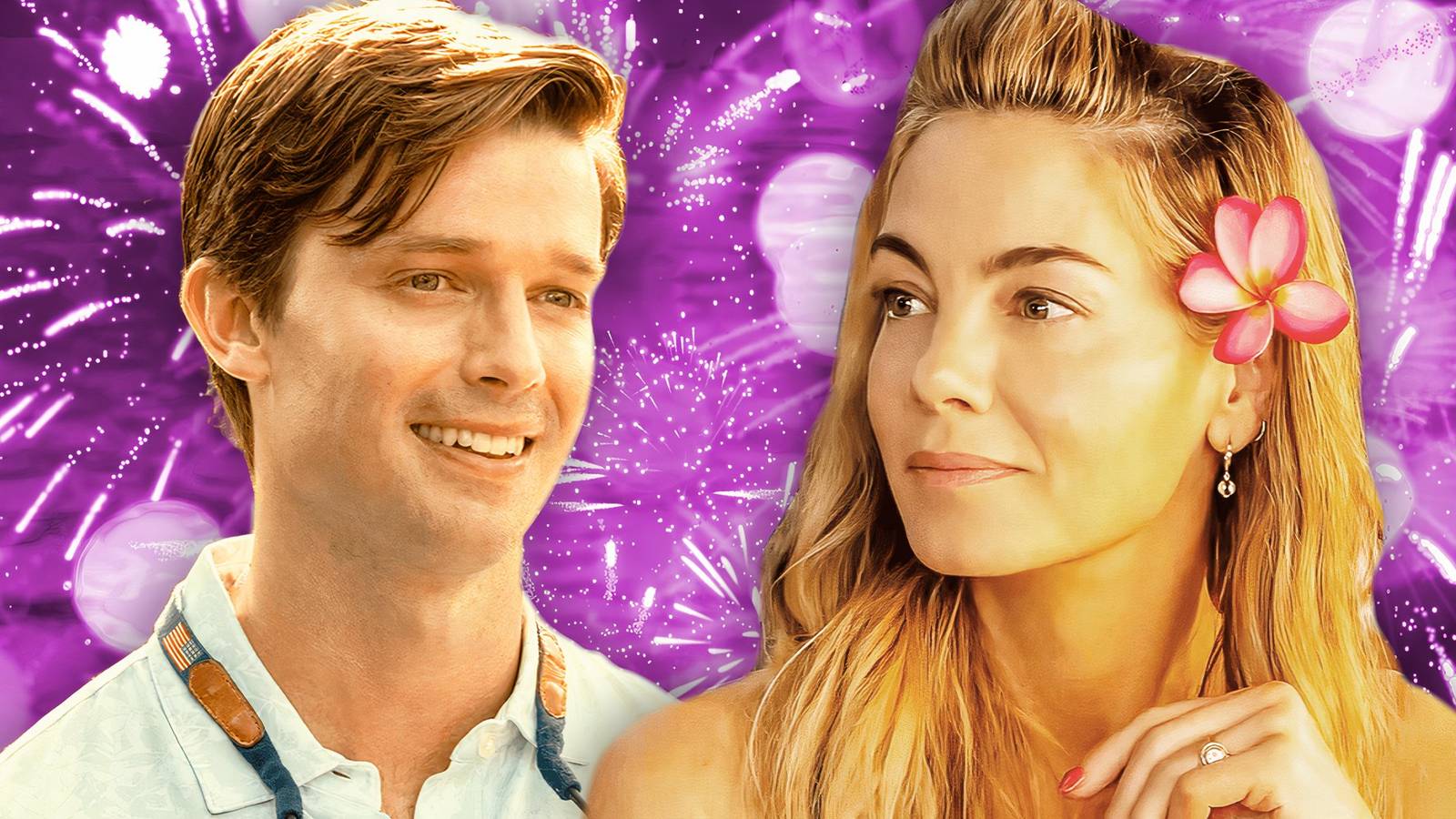 The Real Meaning Of All The Dance Scenes In The White Lotus Season 3 ...