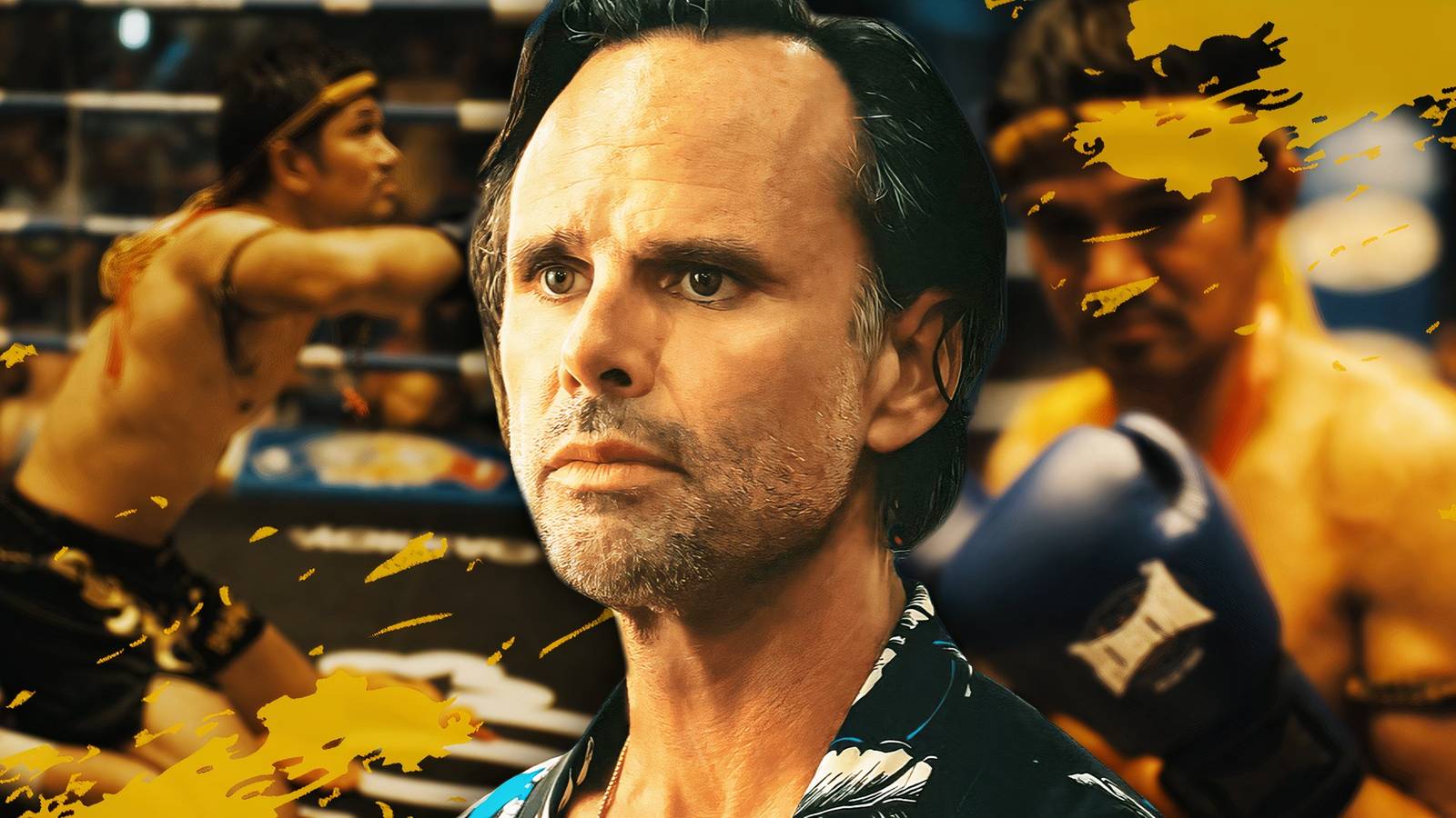 The Real Meaning Of The White Lotus Season 3 Episode 7’s Muay Thai ...