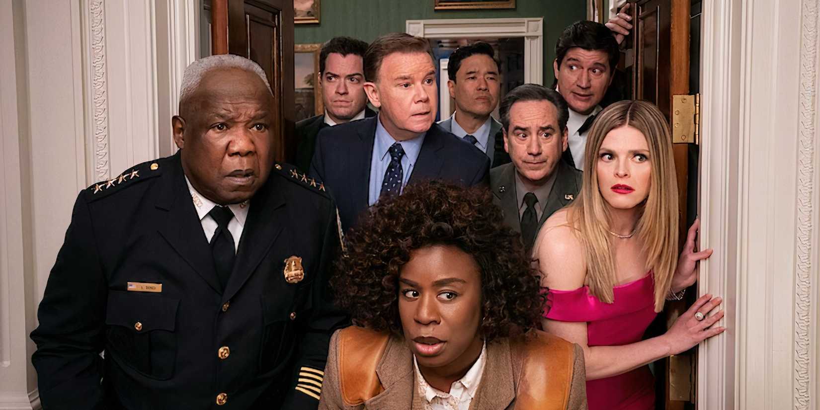The Residence Season 2 Chances Get Intriguing Tease From Creator After ...