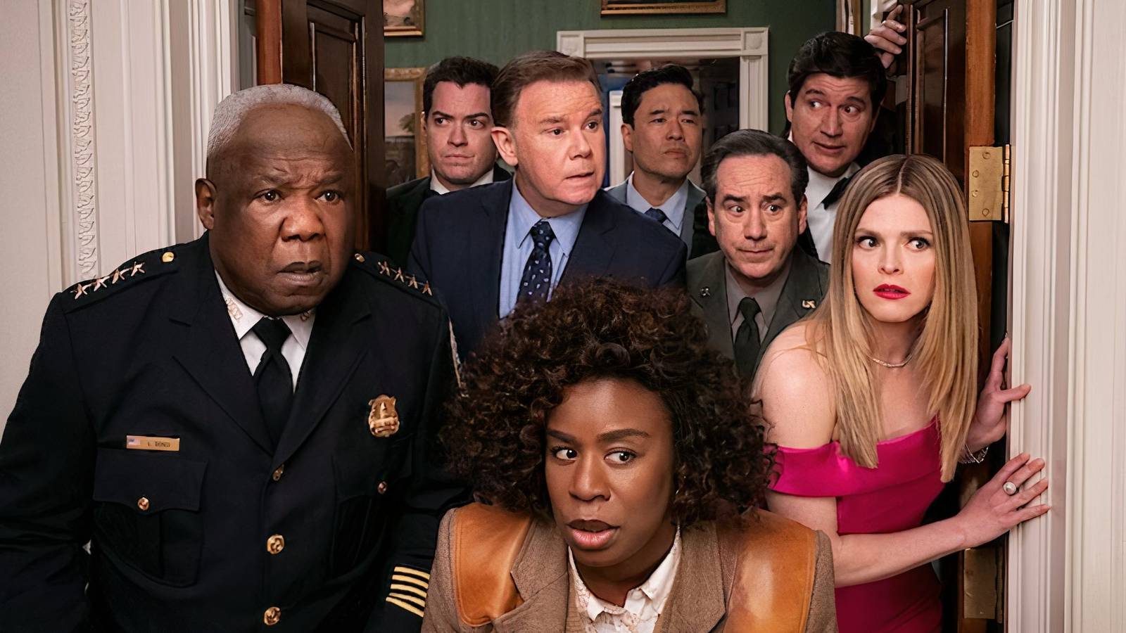 The Residence's Full Timeline On The Night Of AB Wynter's Murder In ...