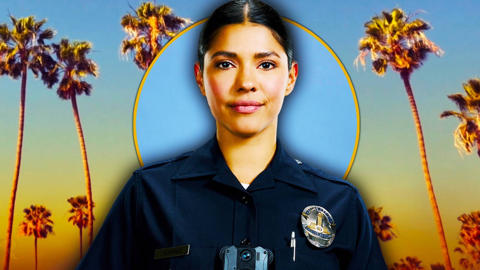 Celina’s Shocking Romance & The Rookie Season 7 Episode 10’s Dark Twist ...