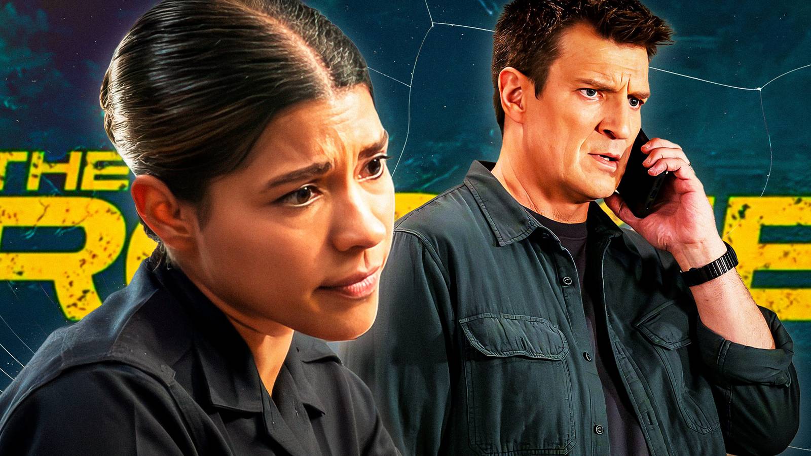 The Rookie Season 7 Just Lost A Character, And Honestly, I Am Over The ...