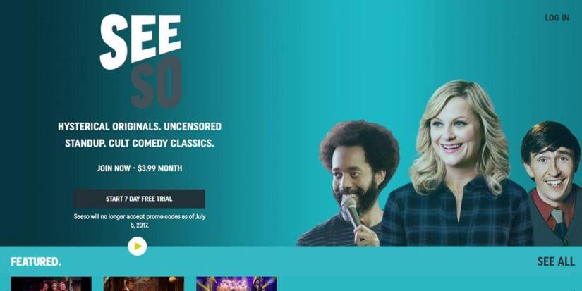 Quibi, I Hardly Knew You: 10 Defunct Streaming Services & Why They ...