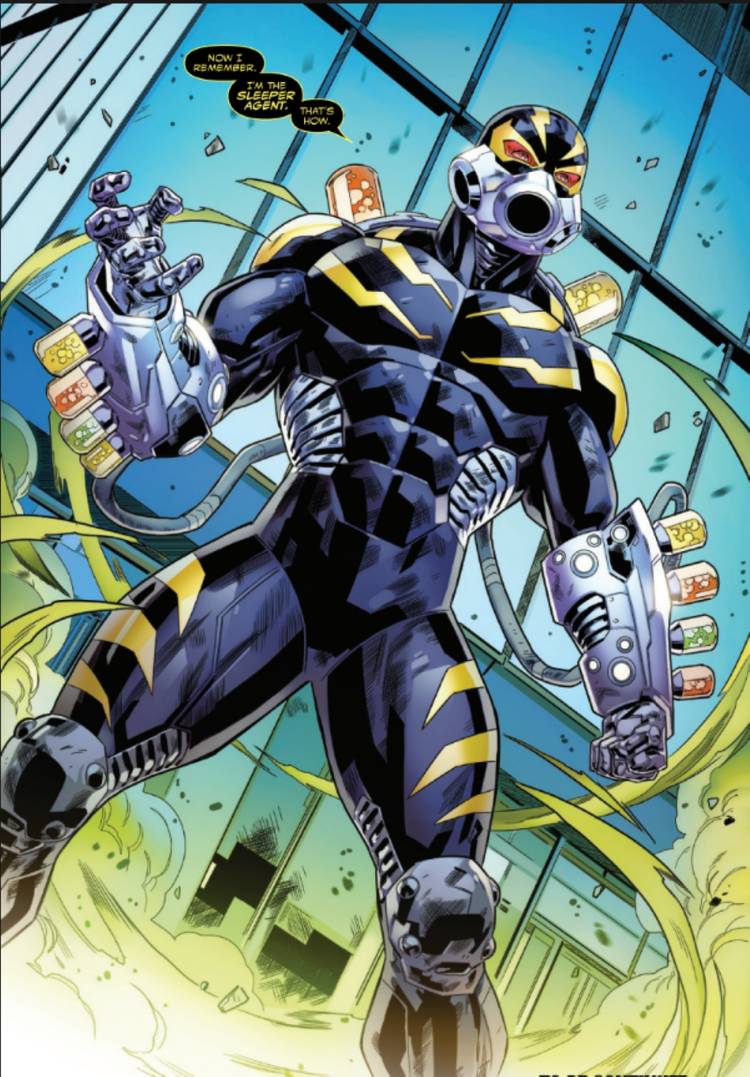 Hulk's Best Friend Showcases His Major New Superpowers: "I'm the ...