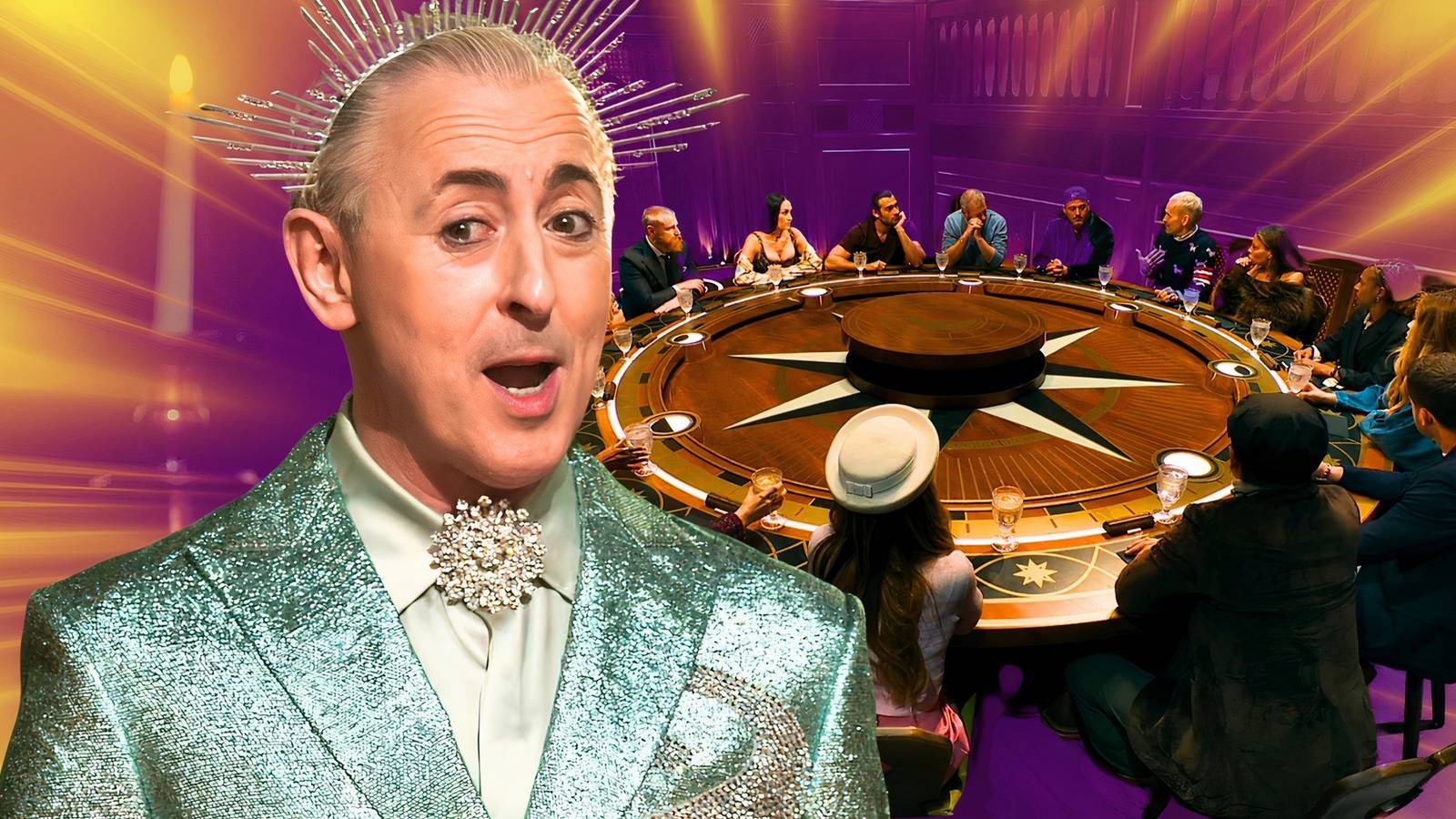 The Traitors US Season 4: News, Potential Cast, & Everything We Know