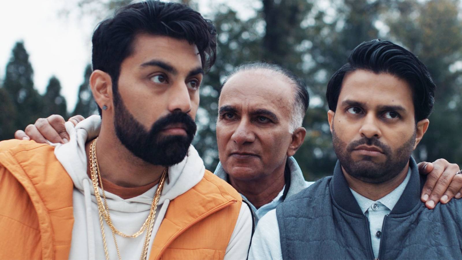 Hulu Announces Season 2 Premiere Date For Deli Boys Comedy Series