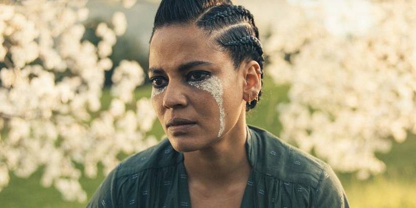 Wheel Of Time Just Explained Alanna's Worst Act Before It's Even Happened